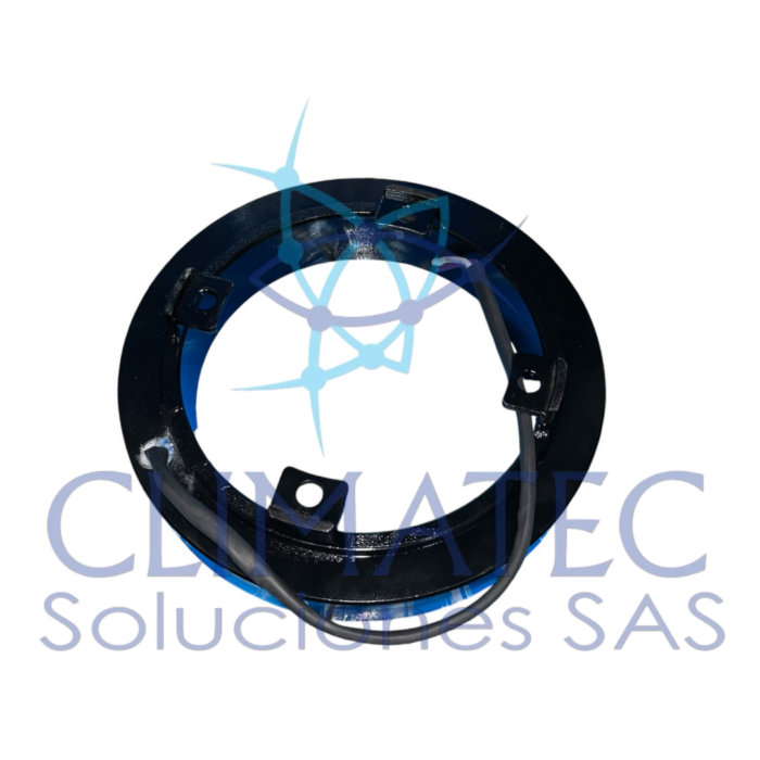 Bobina compresor Bitzer remanofacturada - CLIMATEC SOLUCIONES